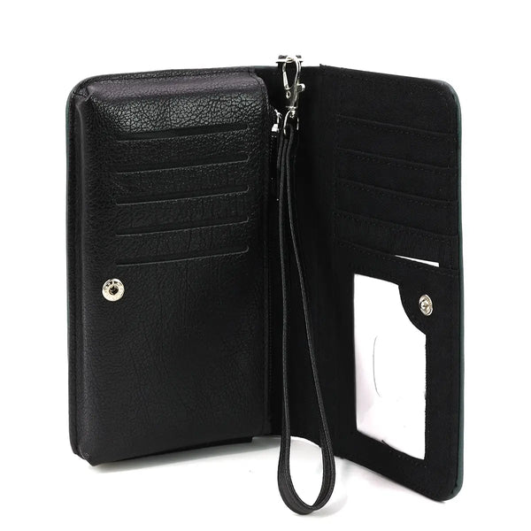 Little Red Riding Hood Wallet – Modern Millie