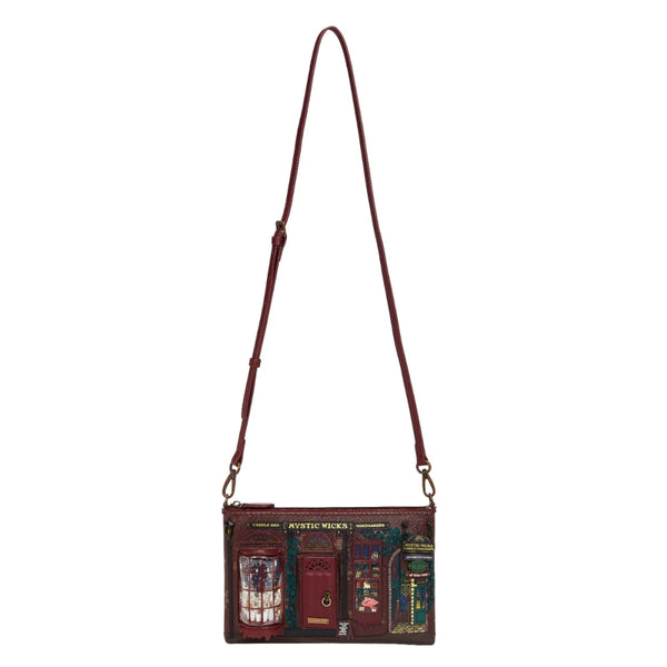 Mystic Wicks Candle and Wandmakers Kate Bag by Vendula London – Modern ...